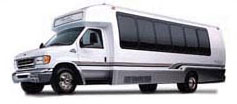 Party Bus Ottawa | Limo Bus Ottawa | Mini Bus Rental Ottawa